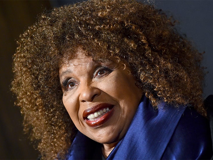ALS: Roberta Flack Says Disease Has Left Her Unable To Sing