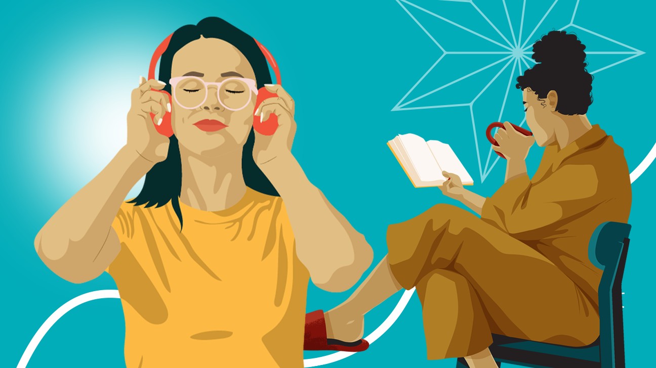 Self-Care Style Quiz: Find Out How You Fill Your Cup