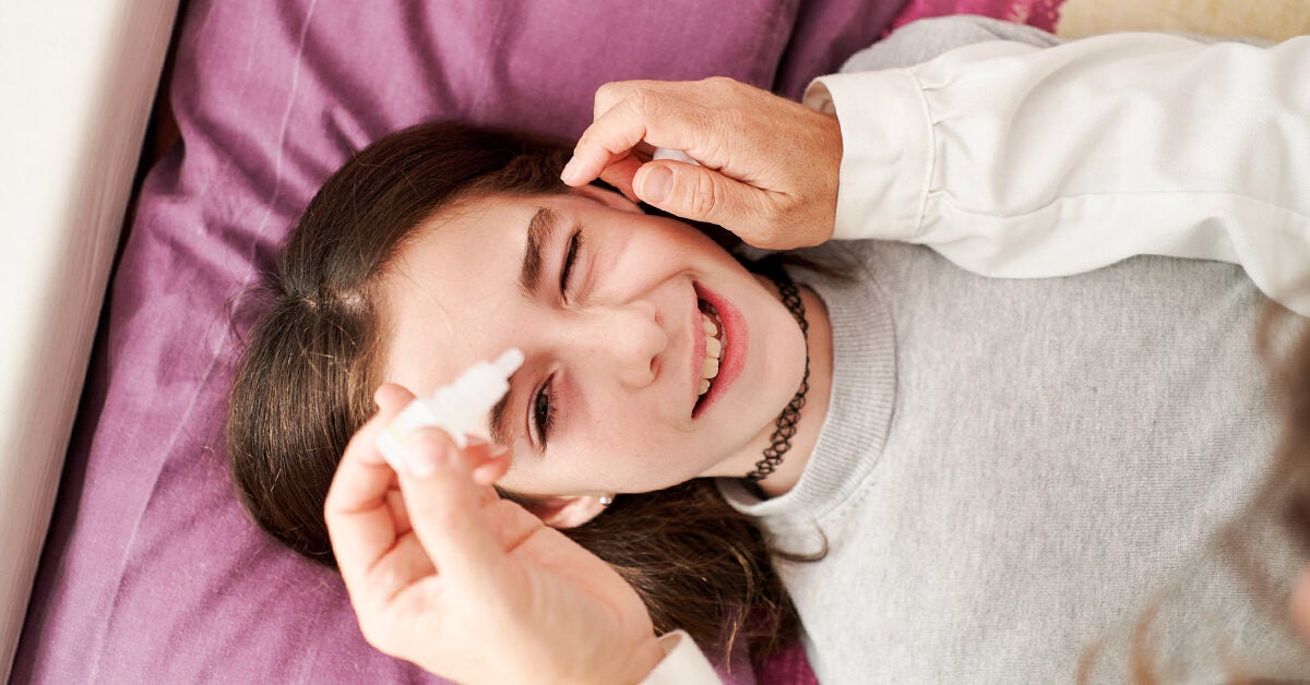 Blepharitis Treatment: Home, OTC, and Medical Options