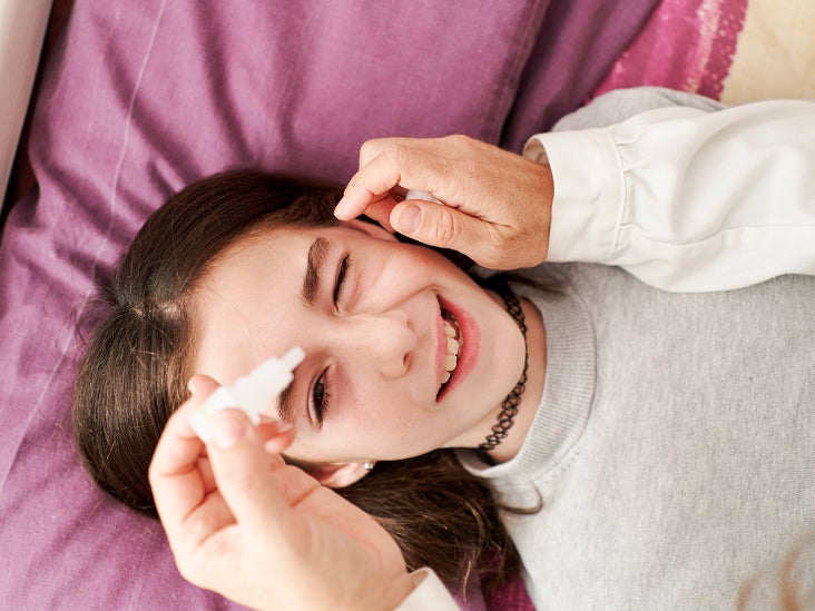Blepharitis Treatment Home Otc And Medical Options
