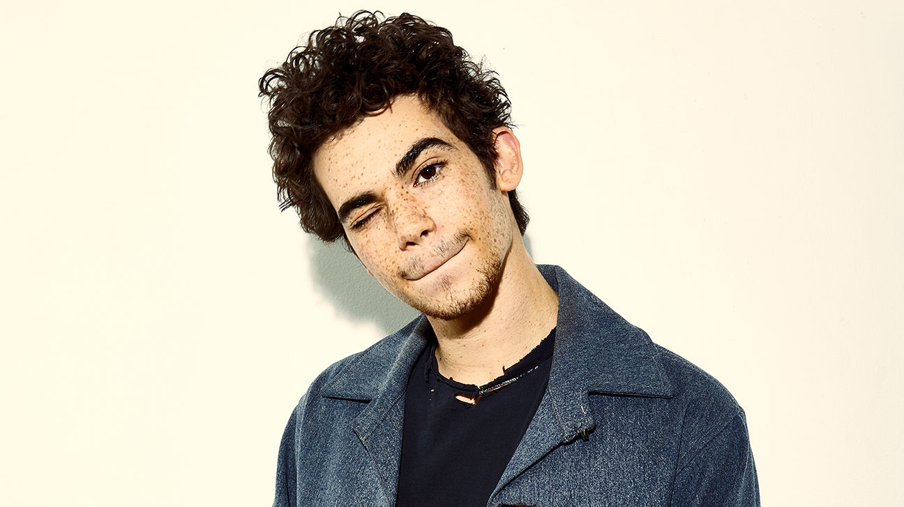 The Cameron Boyce Foundation: The Late Actor's Legacy Continues