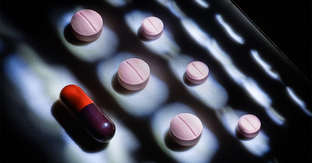 How Are Beta-Blockers Used for COPD?