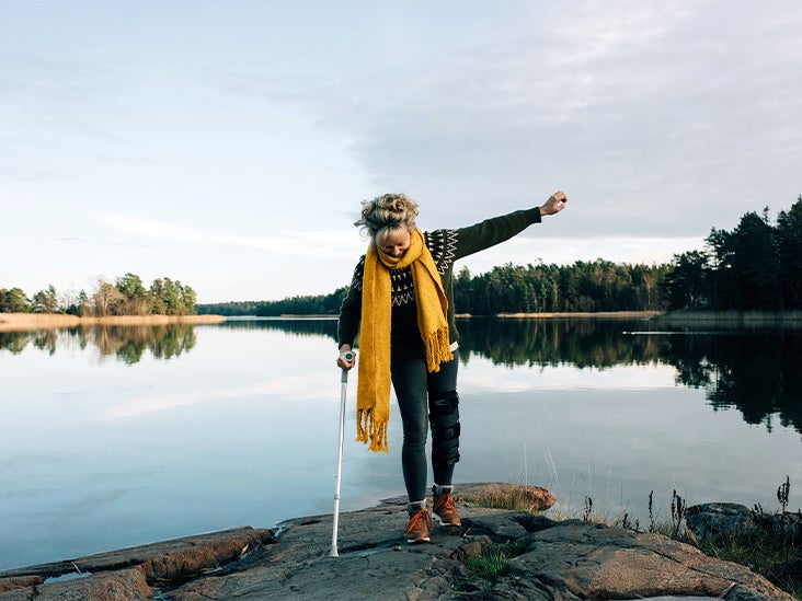 Osteoarthritis: Ankle Replacement, Fusion Are Both Effective