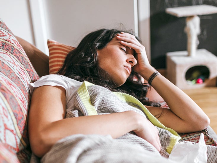 Mono and Hepatitis: How Are the Two Conditions Connected?