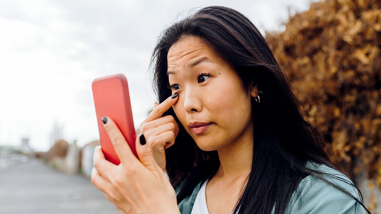 Pink Eye or Dry Eye: How to Know the Difference