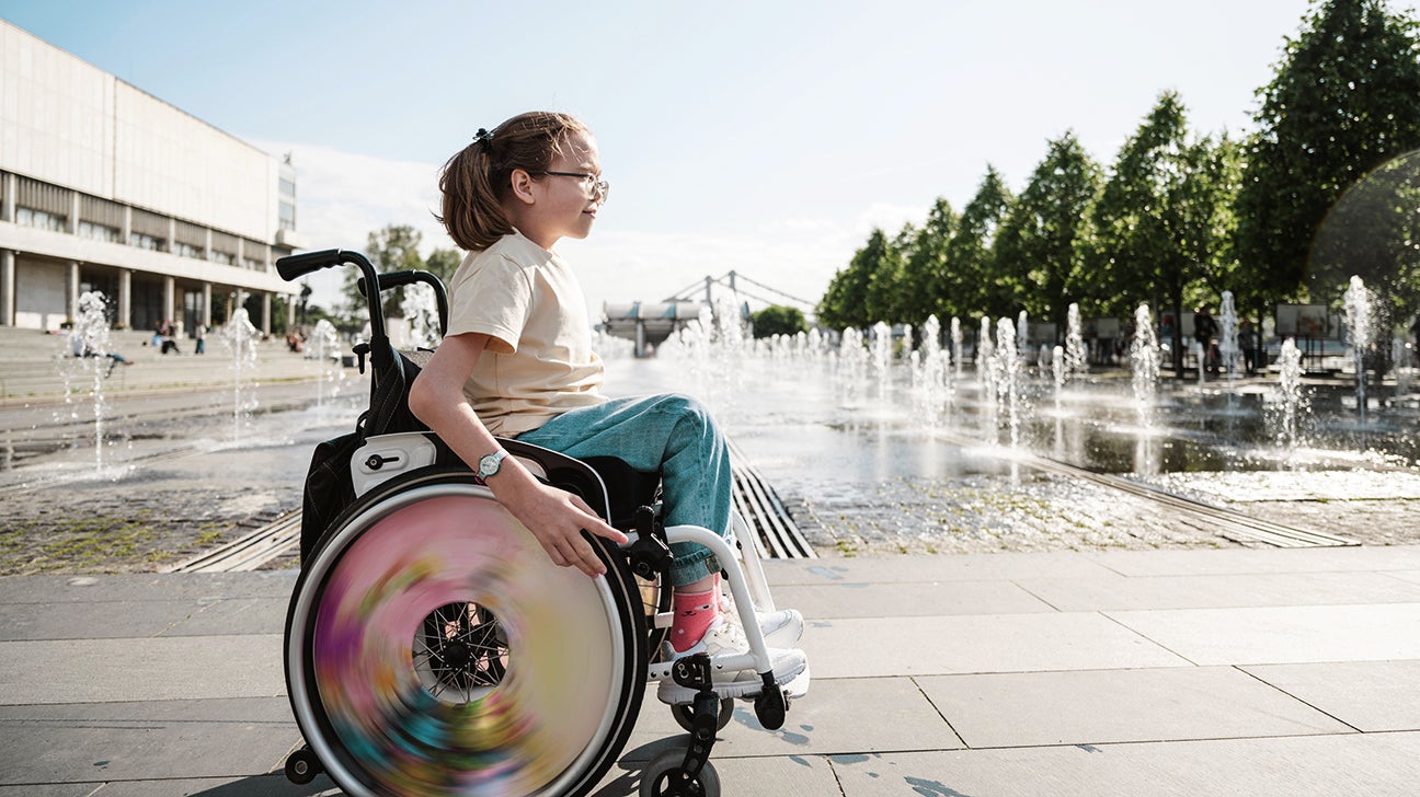 Spinal Muscle Atrophy vs. Muscular Dystrophy: What to Know