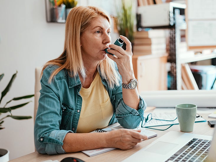 Working with COPD: What Are The Options?