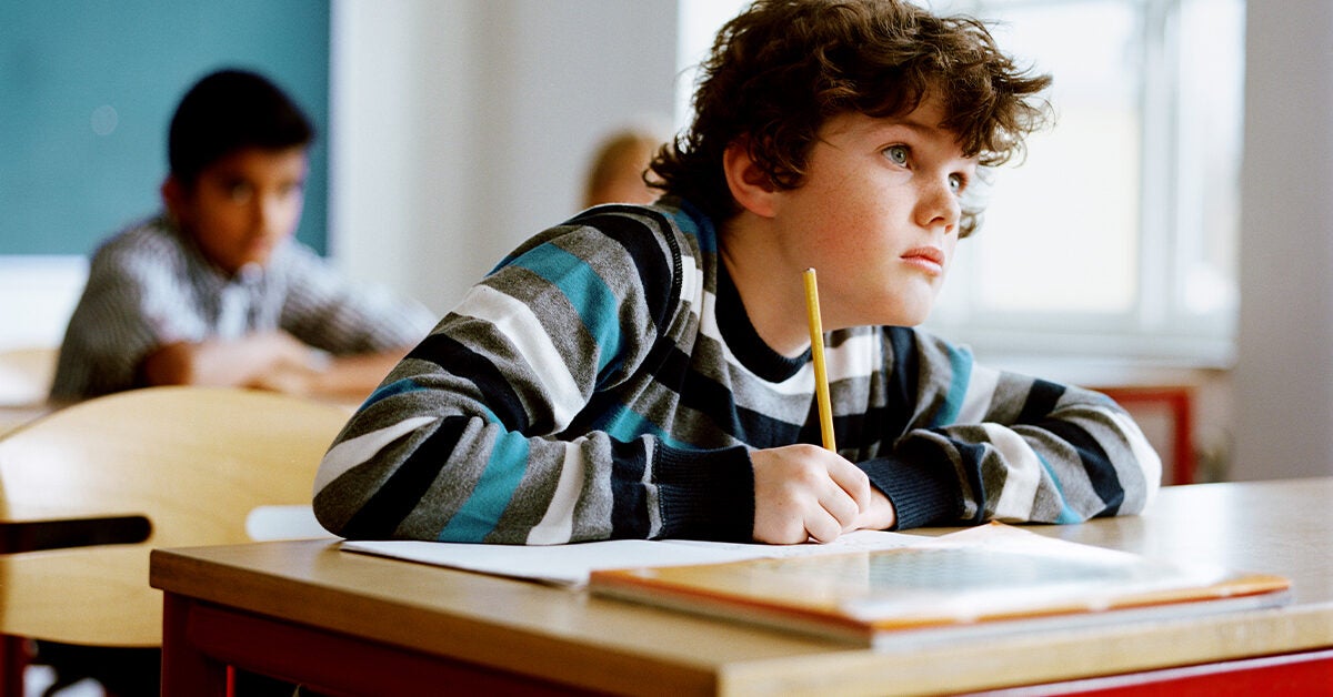 Testing for Learning Disabilities: Diagnosis and Treatment