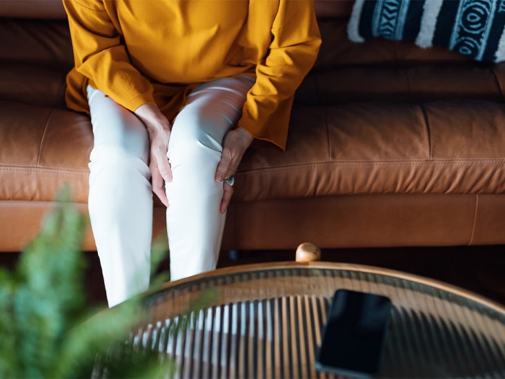 Knee Pain: Nerve Injections May Help Osteoarthritis