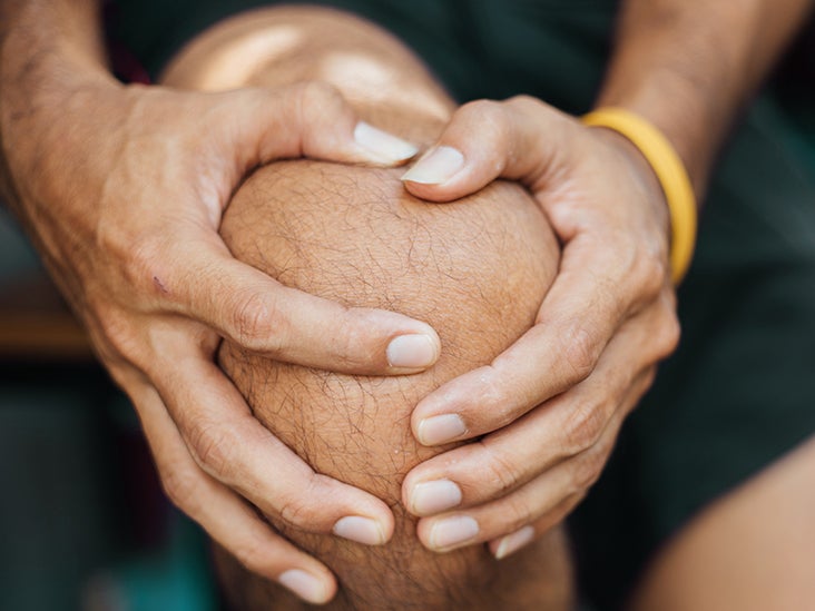 Rheumatoid Arthritis vs. Ankylosing Spondylitis