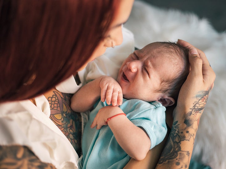 Understanding Neonatal Abstinence Syndrome and Its Treatment