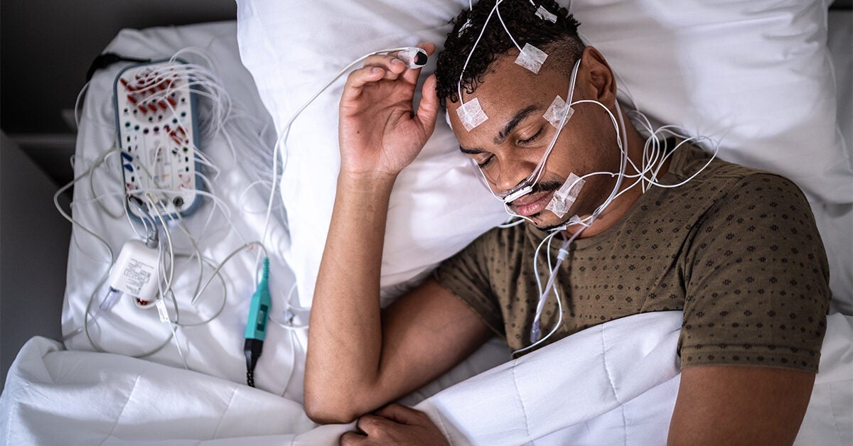 Excessive Daytime Sleepiness: Your FAQs Answered