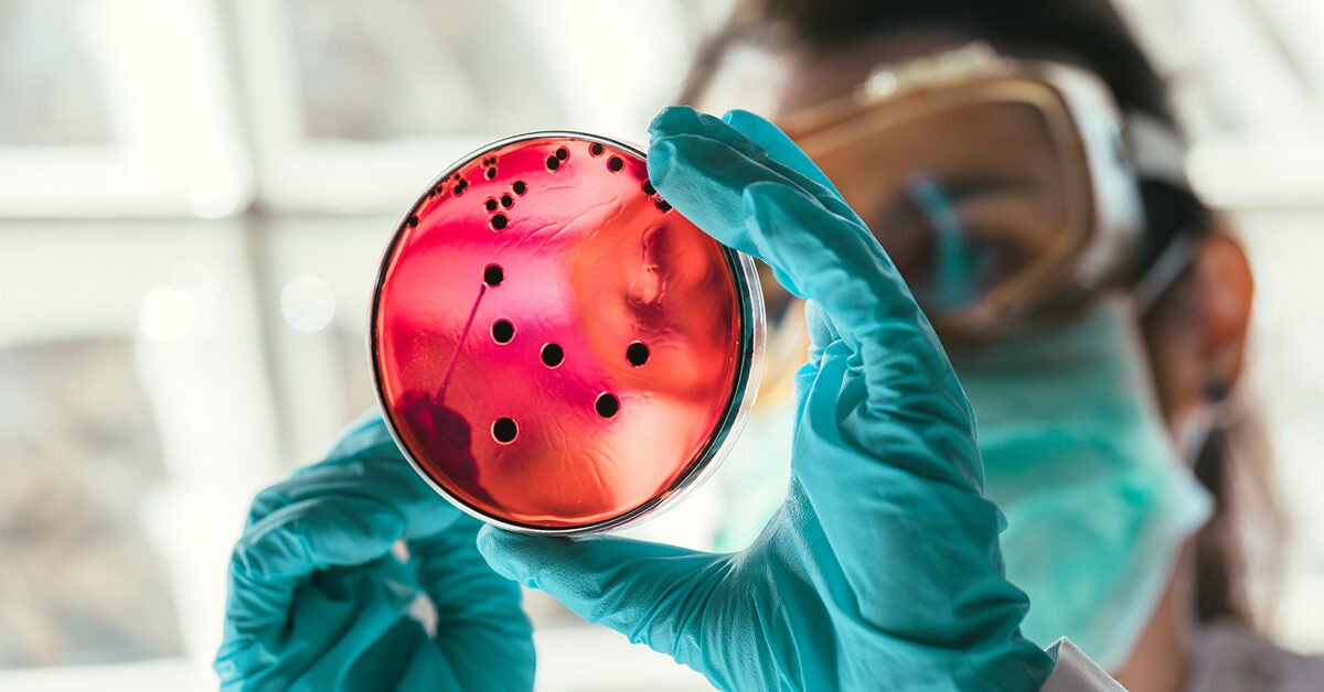 How Does Gene Therapy Work? Types, Uses, Safety