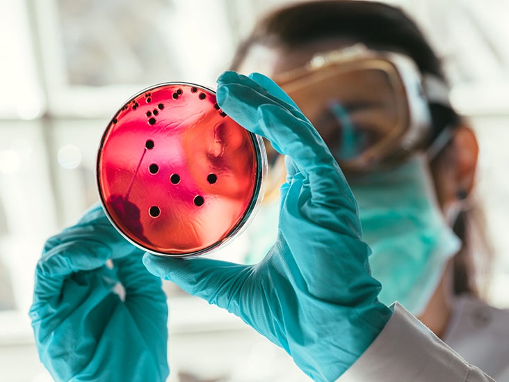 How Does Gene Therapy Work? Types, Uses, Safety