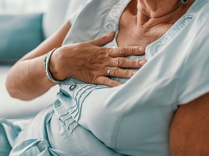 AFib or Panic Attack: How to Tell the Difference