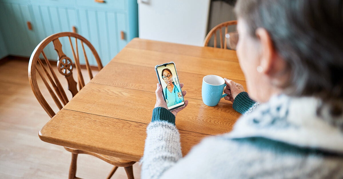 Telemedicine: The Benefits of Virtual Healthcare