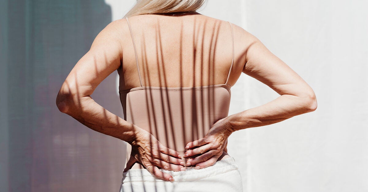 Lumbar Radiculopathy Symptoms Causes Diagnosis Treatment