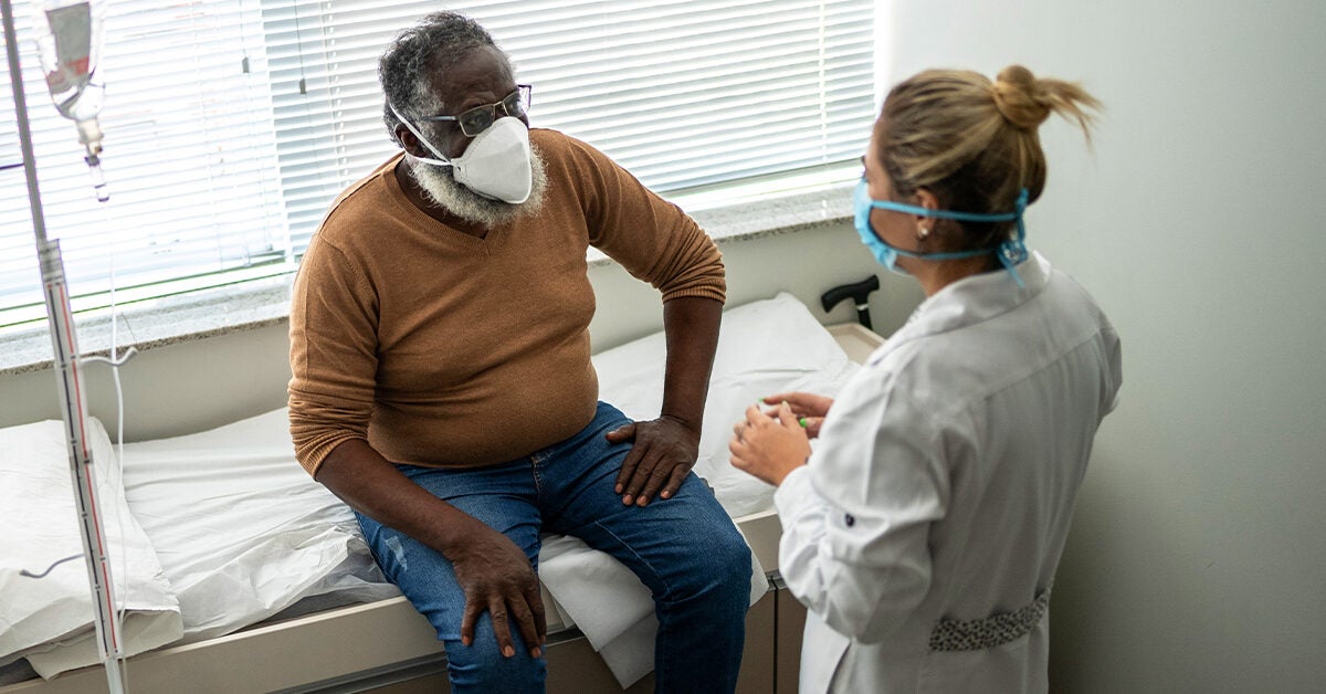 Dilated Cardiomyopathy (DCM): Symptoms, Causes, Treatment, Outlook