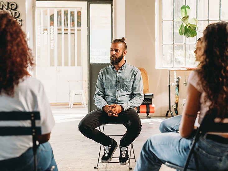 Substance Abuse Treatment: What's the Right Option For You?