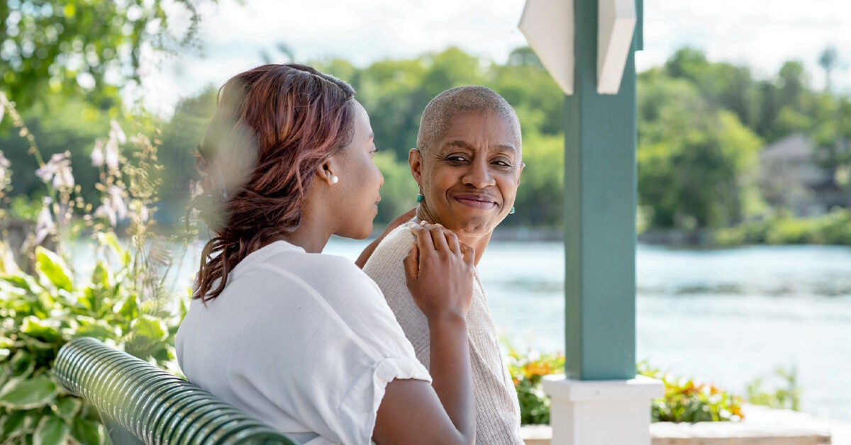 What to Expect from End-Stage Cervical Cancer