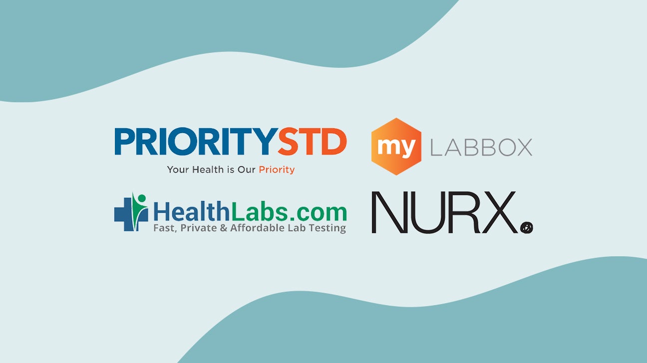 Best At-Home STD Tests for 2023