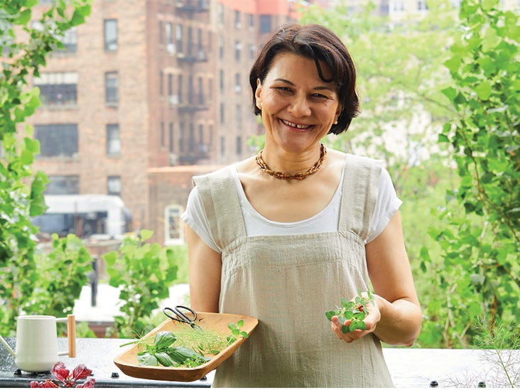 Divya's Ayurvedic Kitchen: Eating for Balance, Sustainability, and Joy