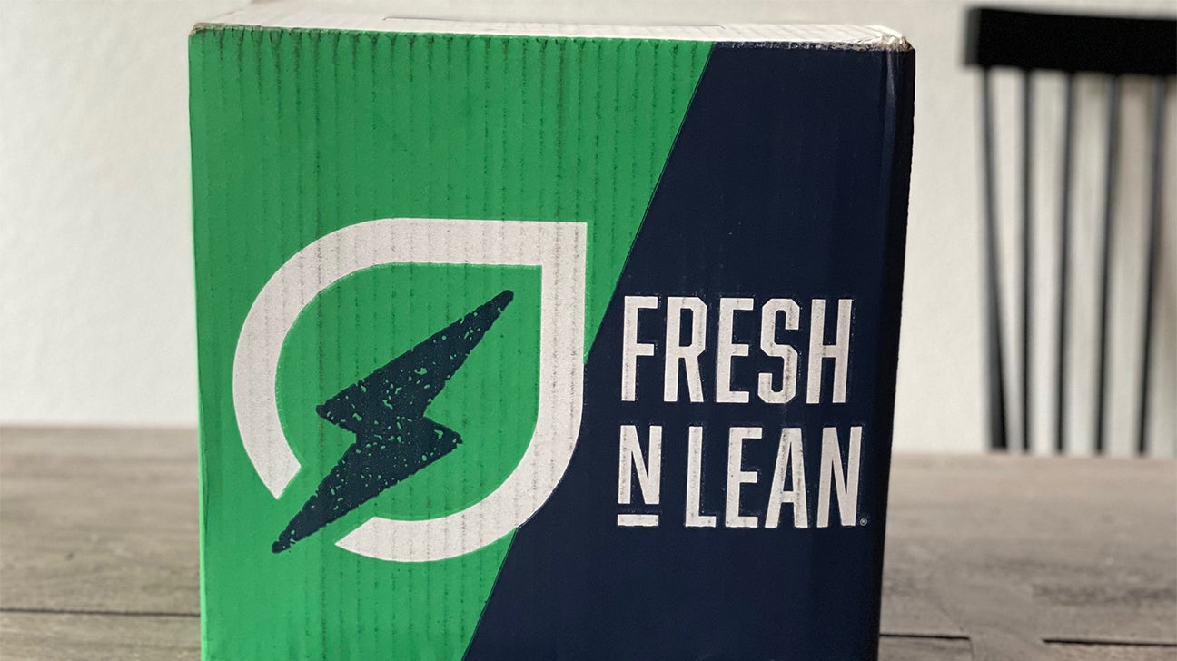 Fresh N Lean Review