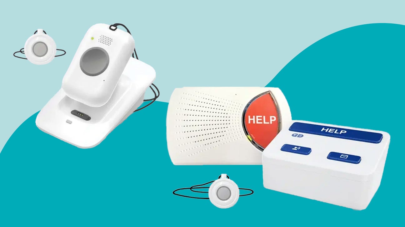 Wireless Medical Alert Systems MobileHelp Review – U.S. News