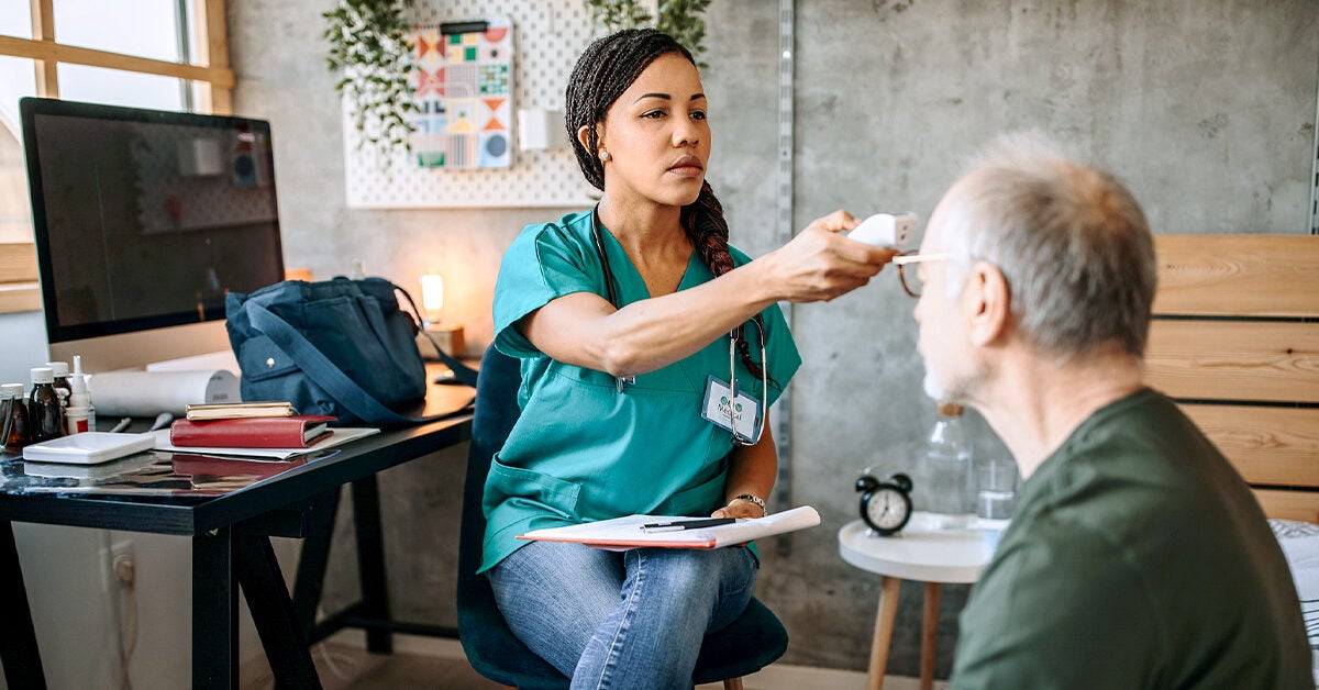 When to Treat CLL: Chronic Lymphocytic Leukemia