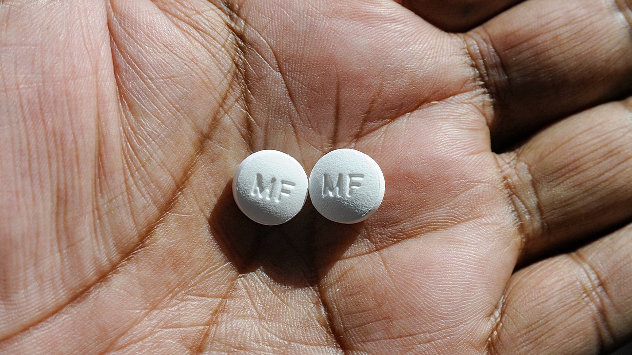 Metformin May Reduce Risk of Joint Replacement in Type 2 Diabetes