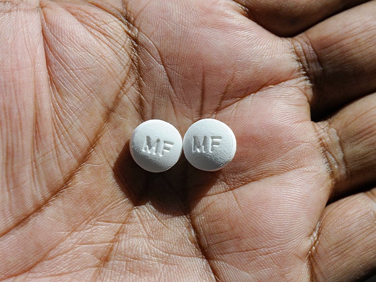 Metformin May Reduce Risk of Joint Replacement in Type 2 Diabetes