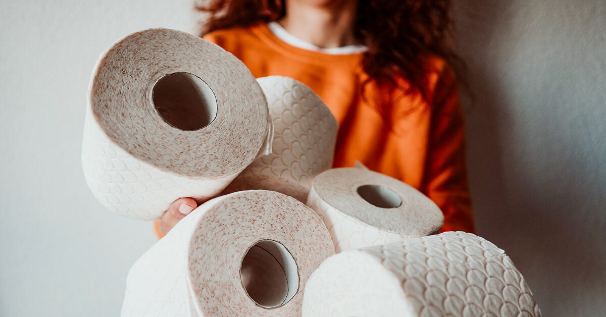 Crohn's Disease Impact on Poop and Bowel Movements