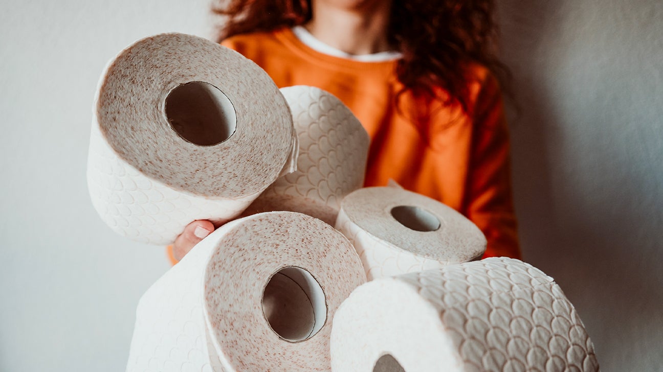 Crohn's Disease Impact on Poop and Bowel Movements