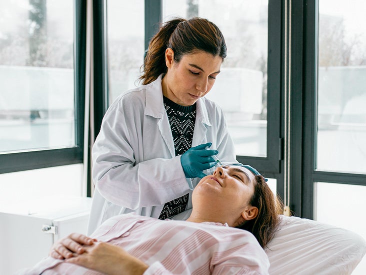 Migraine Injection Types, Uses, Benefits, and Precautions