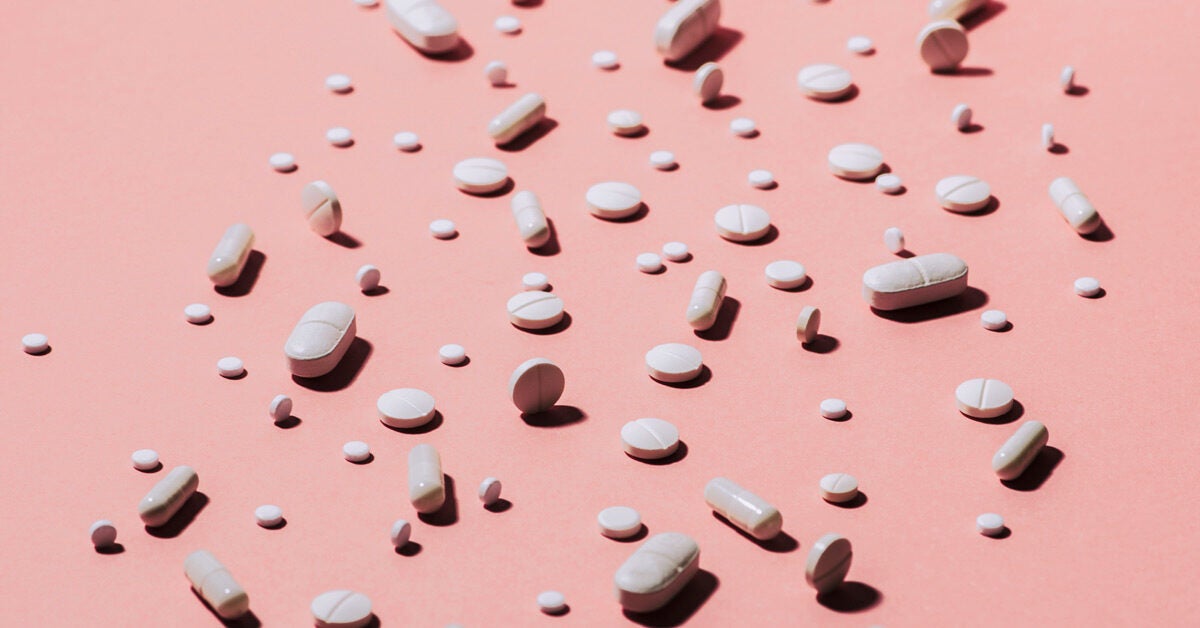 What Medications Can Cause Tardive Dyskinesia?