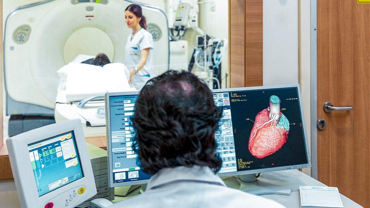 Heart Perfusion Imaging Scan: Here's What You Should Know