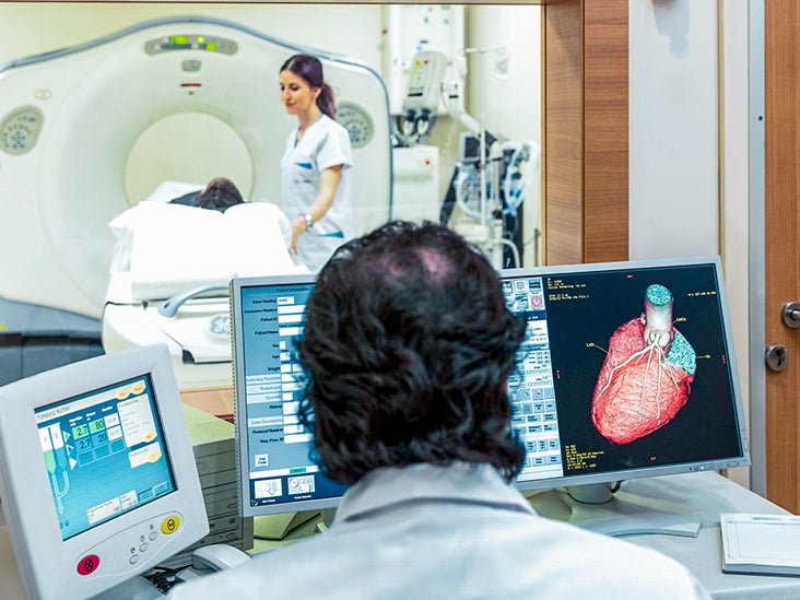 Heart Perfusion Imaging Scan: Here's What You Should Know