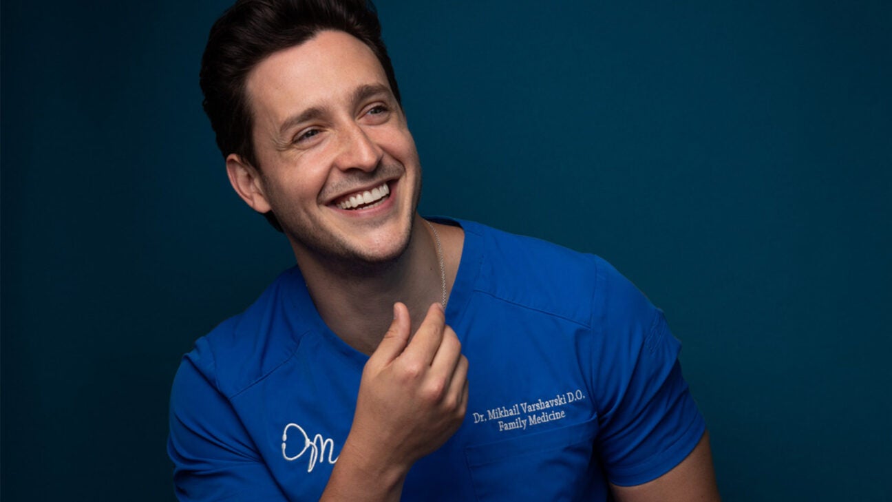 Dr. Mike: Why Now Is the Best Time to Schedule a Cancer Screening