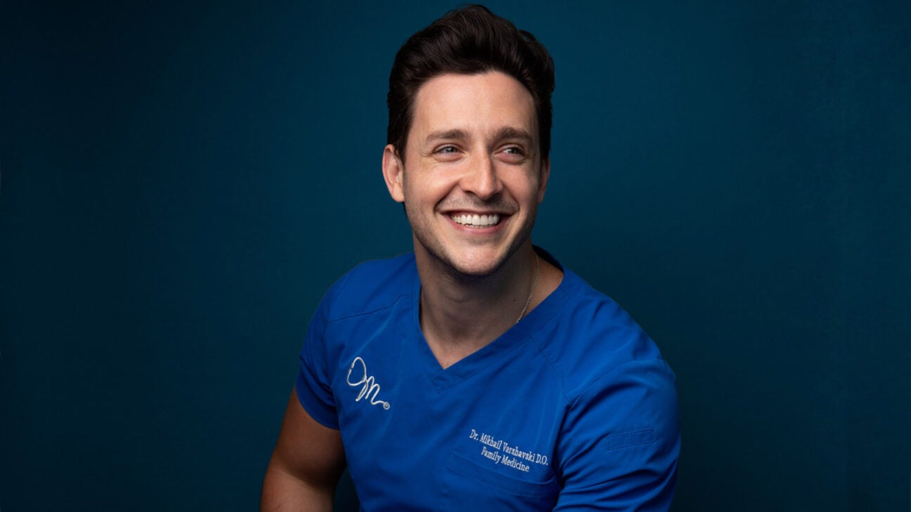 Dr. Mike: Why Now Is the Best Time to Schedule a Cancer Screening