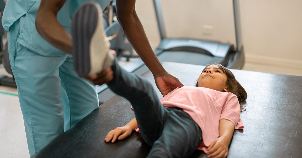 Arthrogryposis: Causes, Symptoms, Diagnosis, Treatment & Outlook