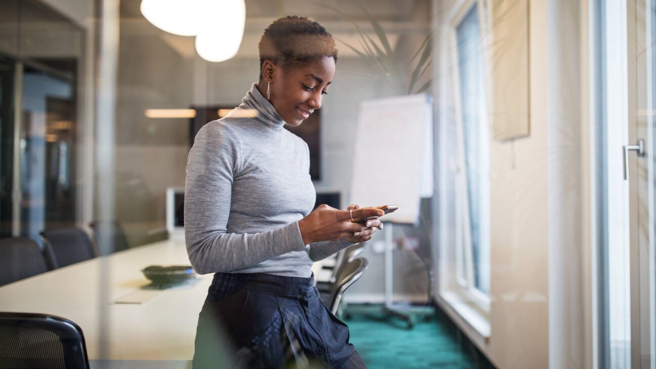 How Silly Distractions at Work Can Boost Your Happiness and Focus