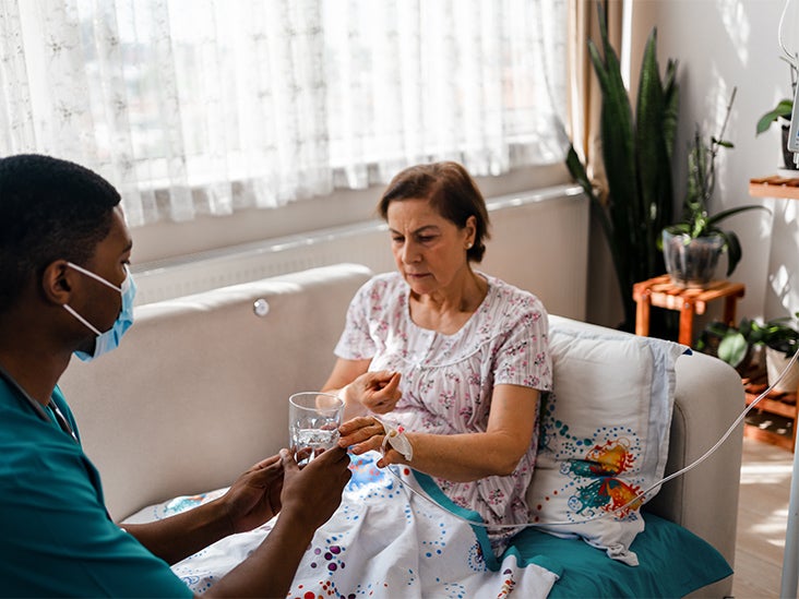 Chronic Lymphocytic Leukemia: Three-Drug Combo Shows Promise