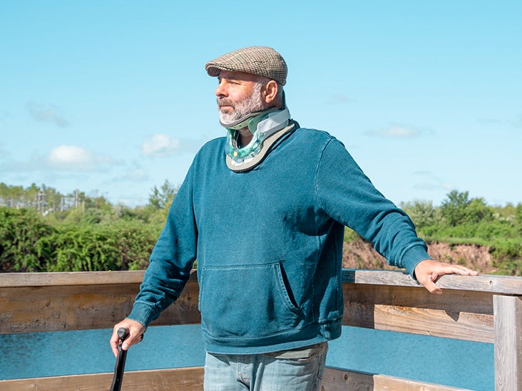 Central Cord Syndrome: Symptoms, Causes, Treatment