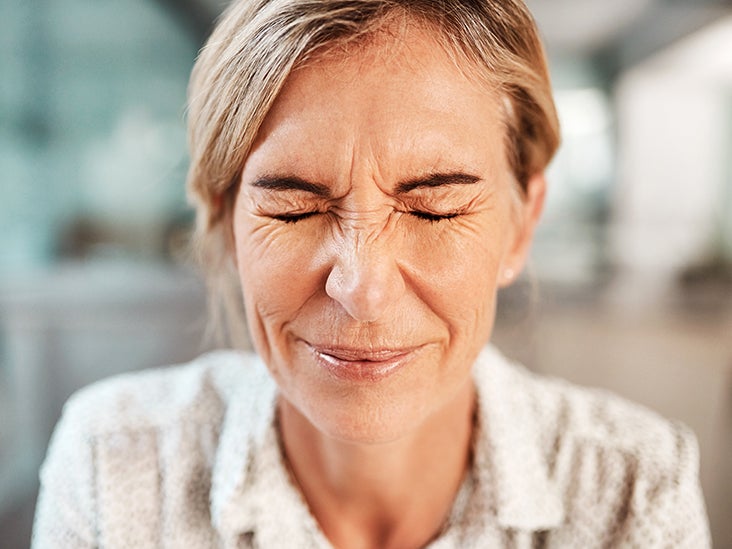 Symptoms and Signs of Tardive Dyskinesia