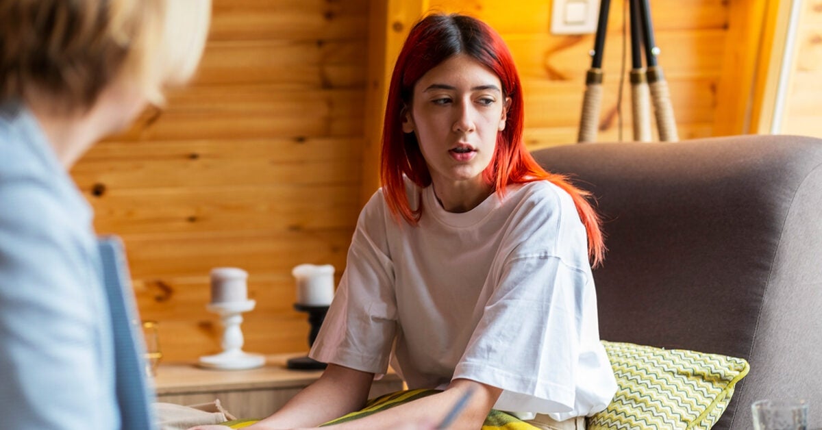 7 Best Types of Psychotherapy for Anxiety