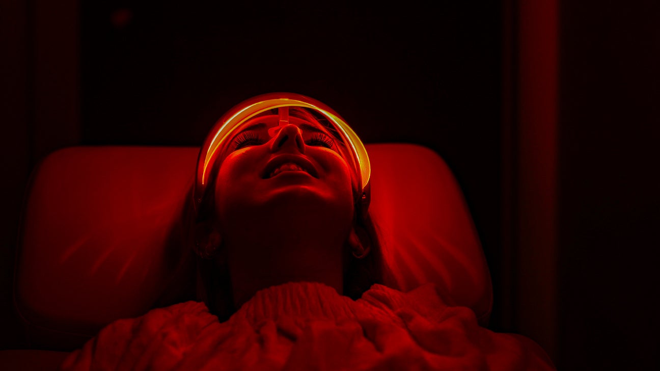 Illuminating Wellness Discovering Local Red Light Therapy Magic