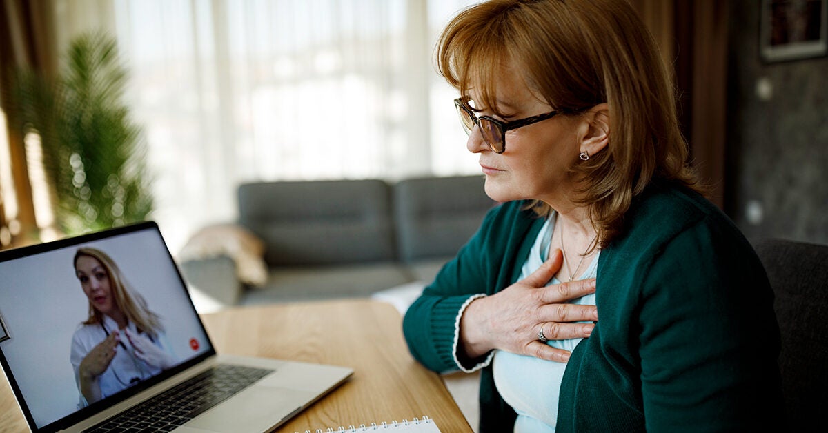 Lung Cancer Tests: At-Home and Clinical Options