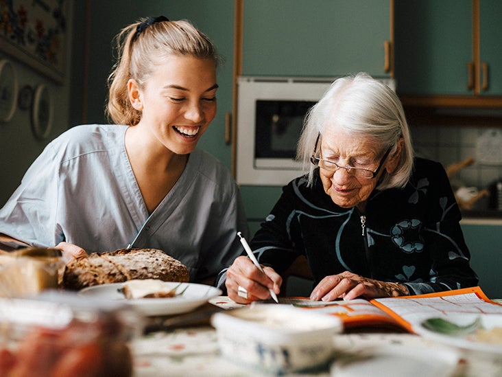 Aging in Place in 2023: What It Is and What You Can Do