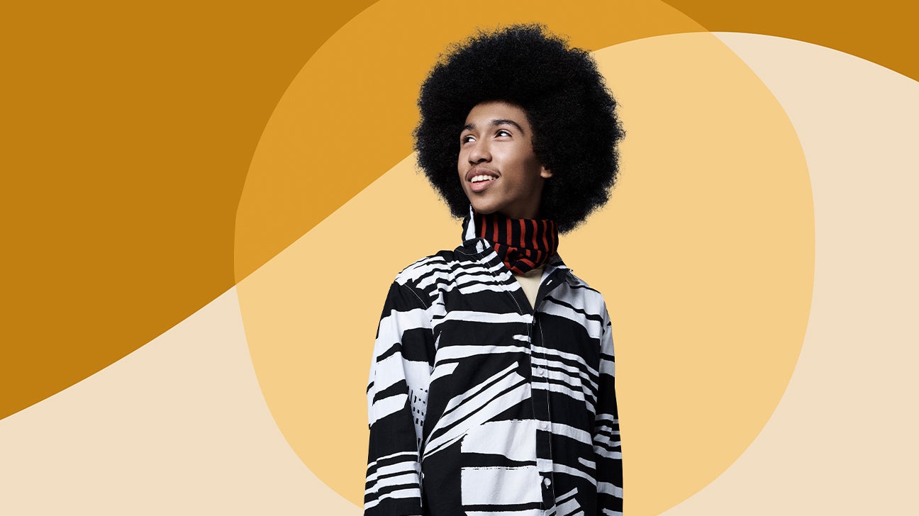 Tabay Atkins on Veganism, Yoga, and Making Delicious Food