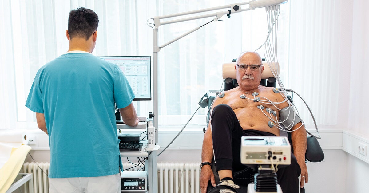 Accelerated Junctional Rhythm in Your Heart: What To Know